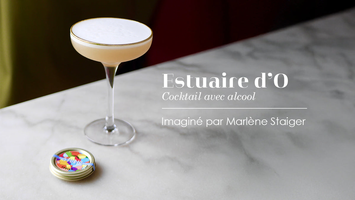Caviar Sturia - Les meilleurs caviars français en ligne