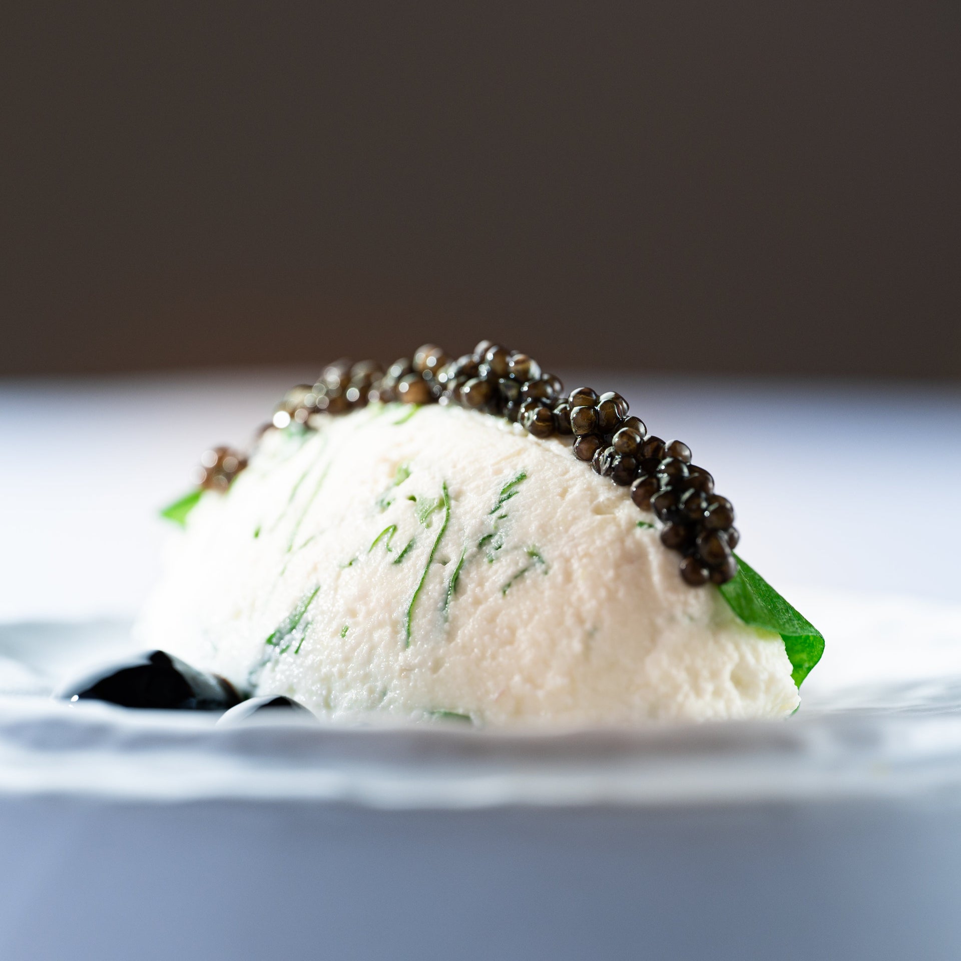 Caviar Sturia Oscietra - choix numéro 1 des connaisseurs