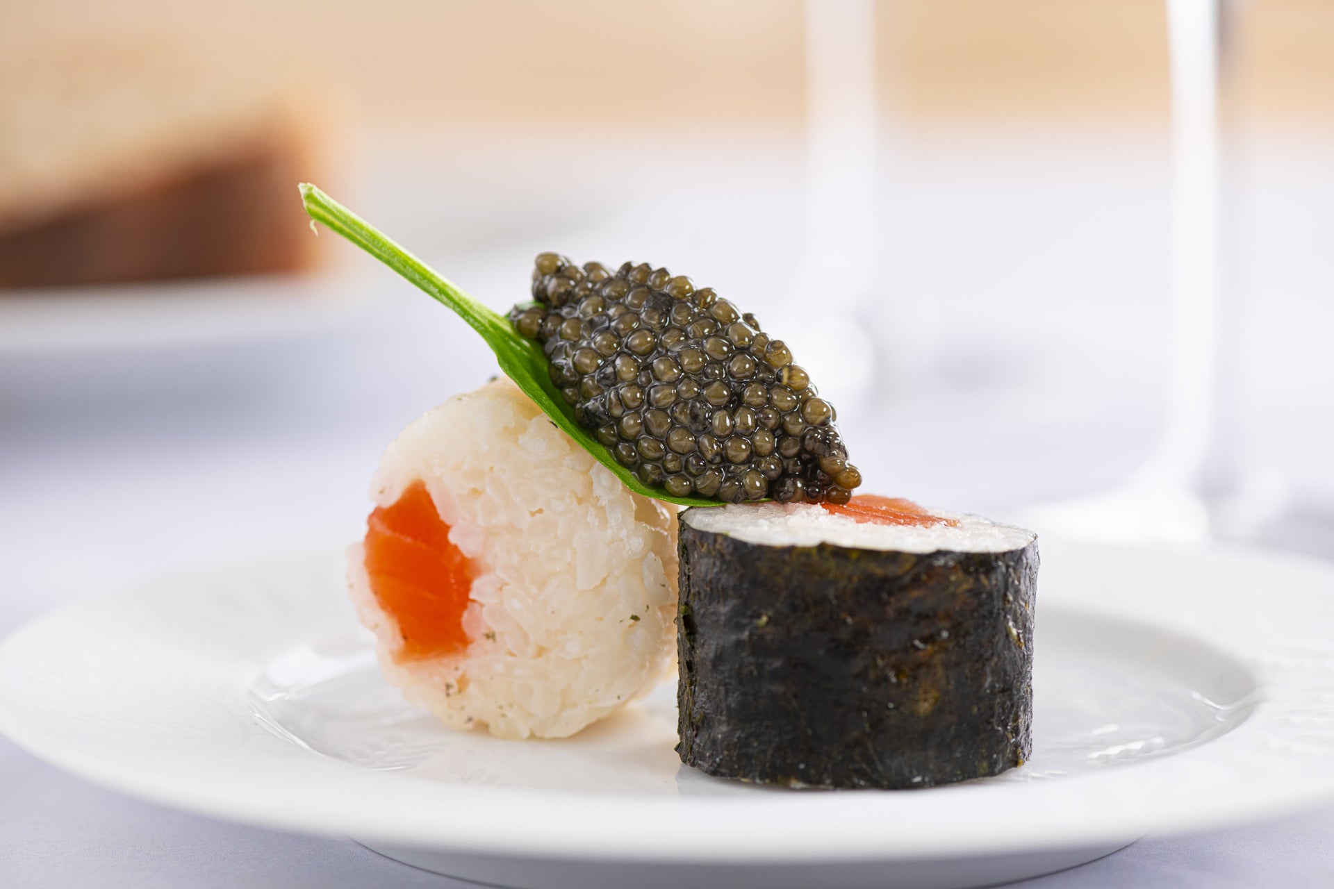 Caviar Sturia - Les meilleurs caviars français en ligne