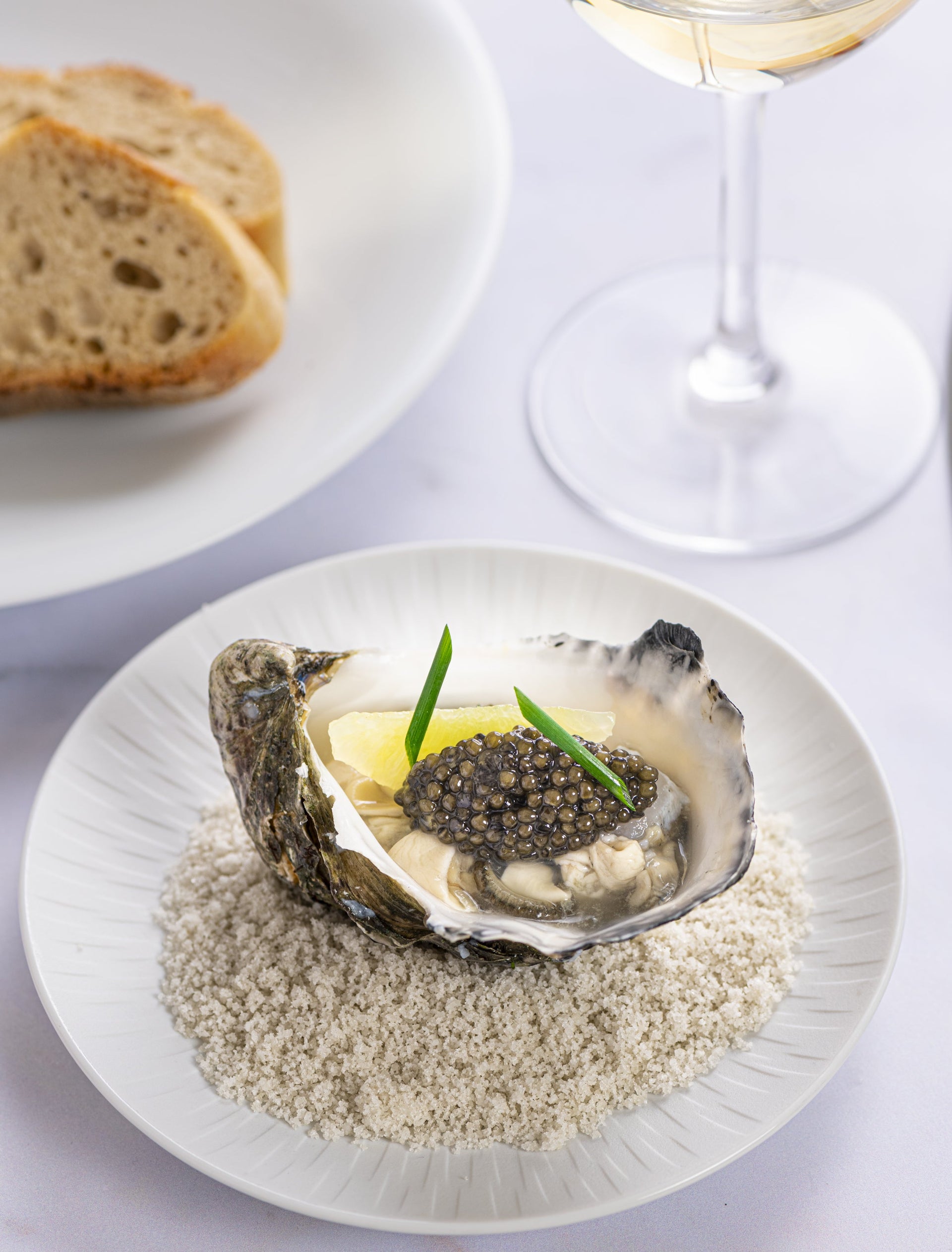 Caviar Sturia - Les meilleurs caviars français en ligne
