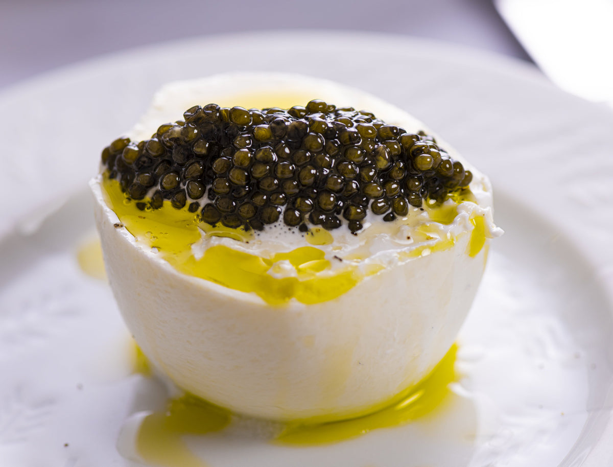 Caviar Sturia - Les meilleurs caviars français en ligne
